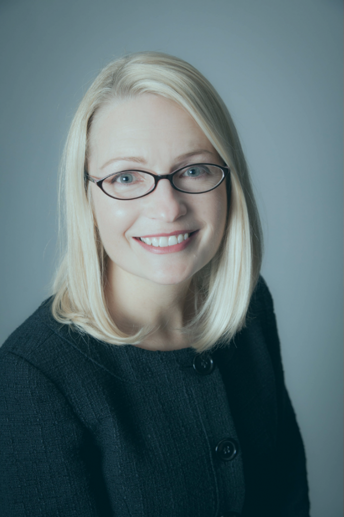 Julia Welch, Ph.D. - Leadership Development Institute (LDI)