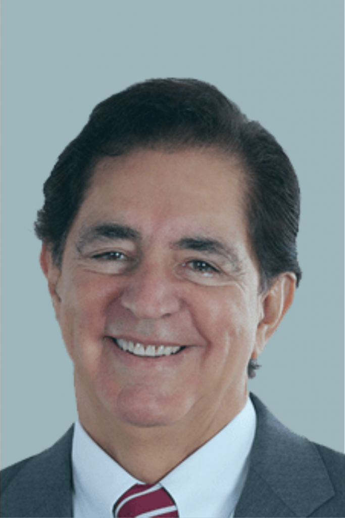 Wayne Jones, MBA - Leadership Development Institute (LDI)