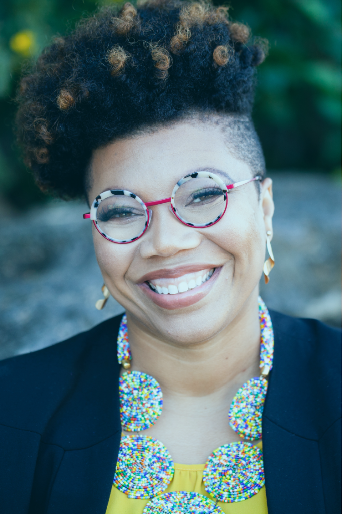 Keesha Benson, Ph.D. - Leadership Development Institute (LDI)